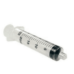 060.550.0453 JERINGA DL DE 20 ML S/AGUJA